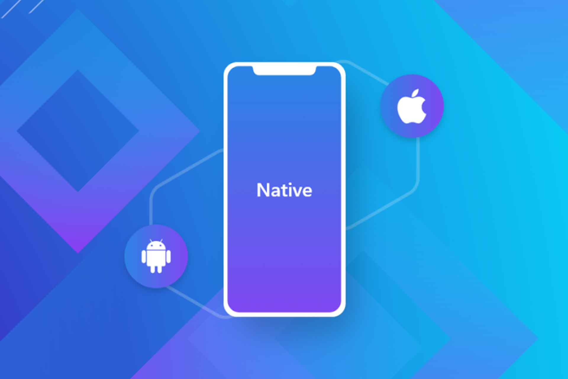Native Mobile App Development US | Rao IT inc.
